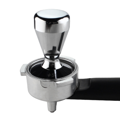 Tamper Compactador De Café Expresso Em Aco Inoxd 57/58Mm em Promoção na ... Tamper Compactador De Café Expresso Em Aco Inoxd 57/58Mm em Promoção na ...