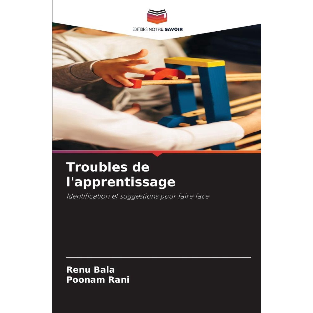 Troubles De Lapprentissage Submarino