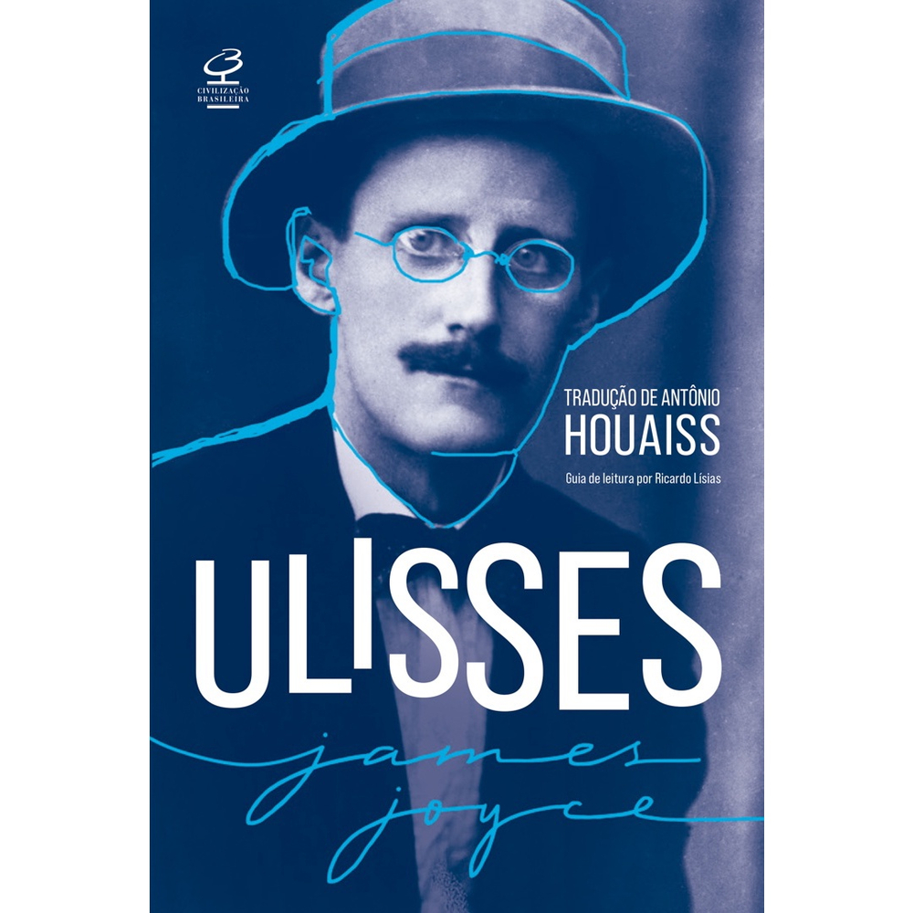 Livro - Ulisses em Promoção na Americanas