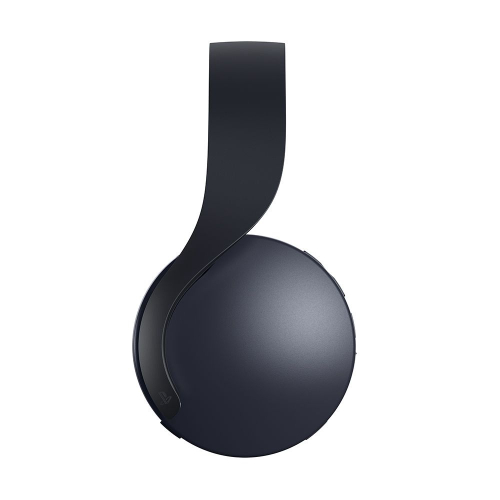 Headset Sem Fio Pulse 3d Midnight Black Sony Ps5 Em Promoção