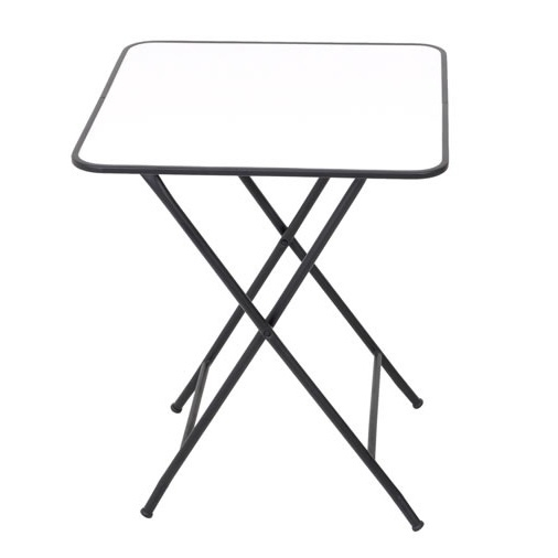 Mesa Dobrável Metalnew Millenium Preta em Promoção na Americanas Mesa Dobrável Metalnew Millenium Preta em Promoção na Americanas