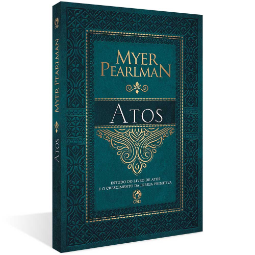 Livro - COMENTARIO BIBLICO - ATOS (SD) em Promoção na Americanas Livro - COMENTARIO BIBLICO - ATOS (SD) em Promoção na Americanas