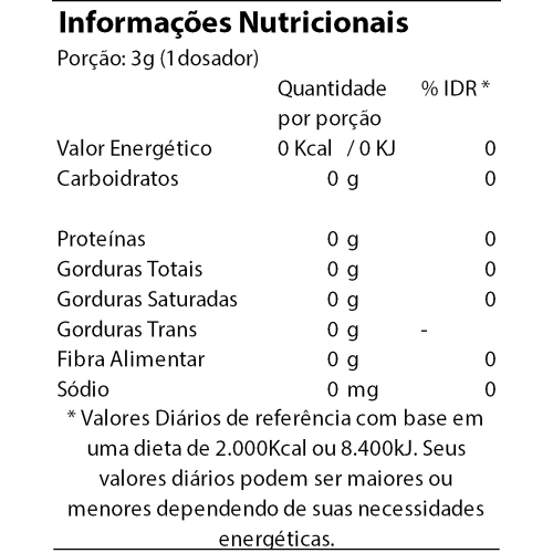 Creatina Monohidratada - Integralmédica - 300g no Shoptime