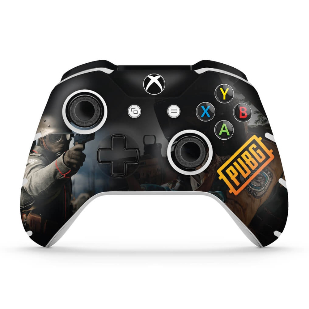 Control xbox one pubg store