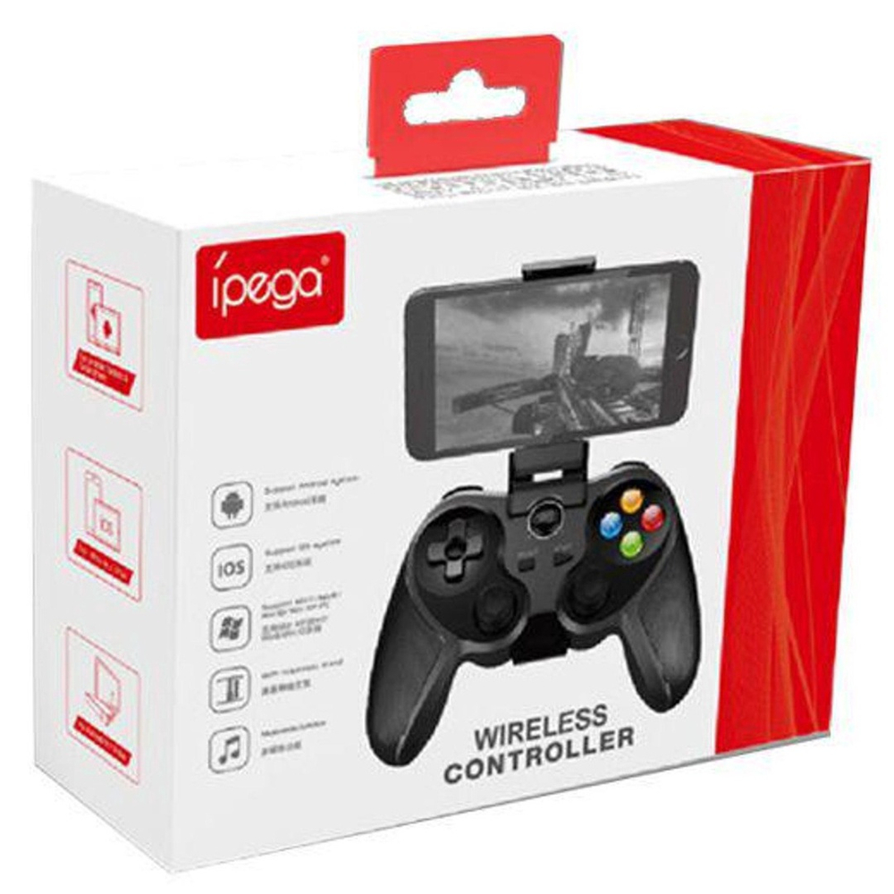 Controle Bluetooth Ipega Pg-9078 Celular Pc - Ipéga em Promoção ... Controle Bluetooth Ipega Pg-9078 Celular Pc - Ipéga em Promoção ...