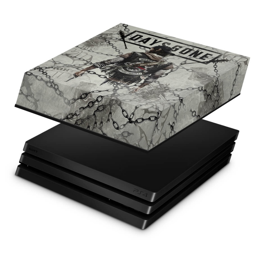 Days gone ps4 pro store