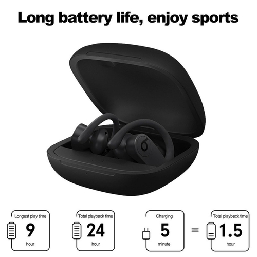 Fones de ouvido sem fio para corrida esportiva, fitness Fones de ouvido ... Fones de ouvido sem fio para corrida esportiva, fitness Fones de ouvido ...
