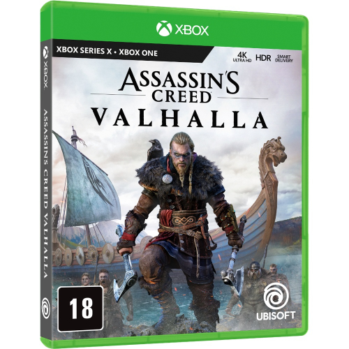 Assassin's creed valhalla xbox game pass store