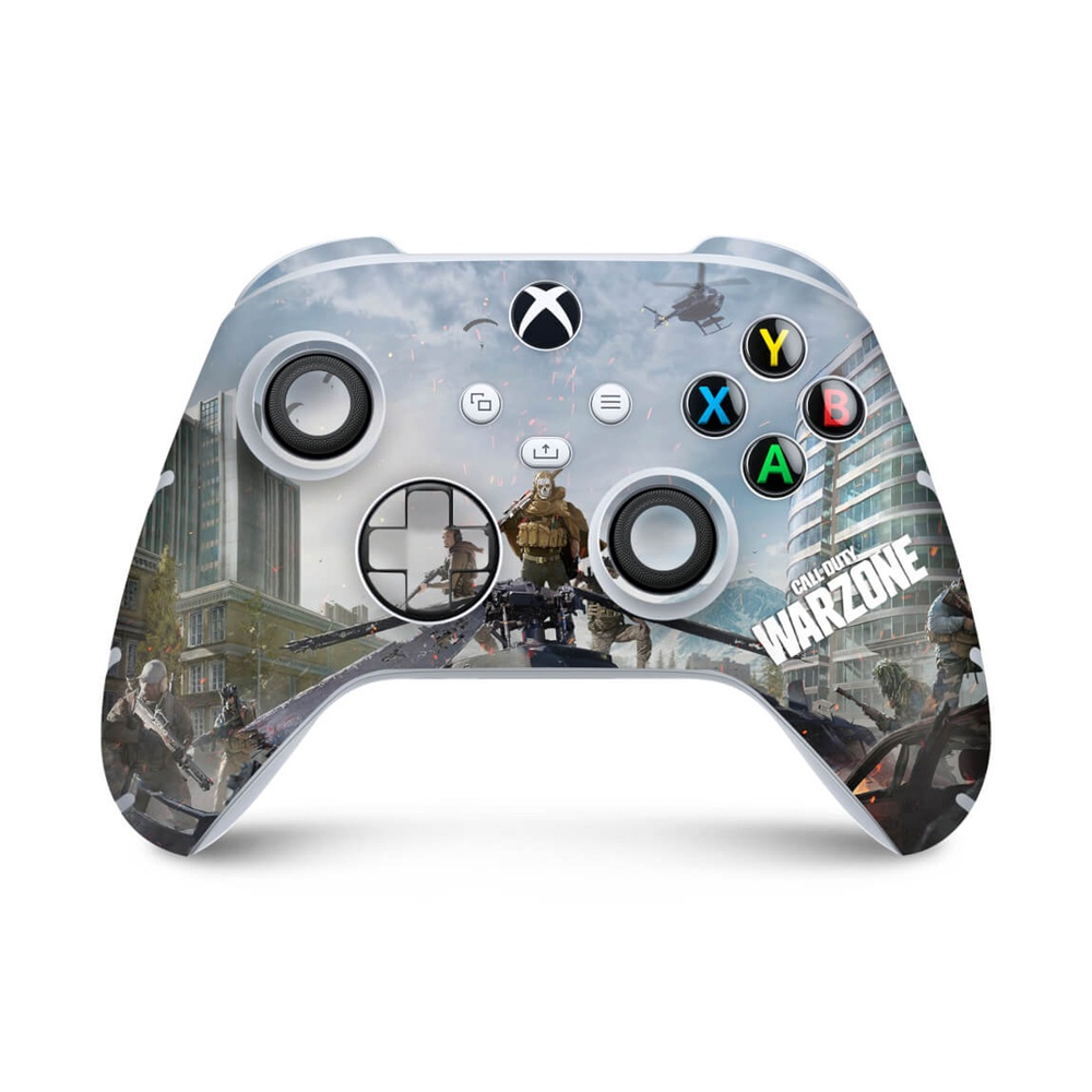 Xbox series s warzone store