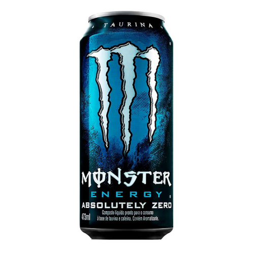 Fardo Energético Monster Absolutely Zero Açúcar Lata 473ml em Promoção ... Fardo Energético Monster Absolutely Zero Açúcar Lata 473ml em Promoção ...