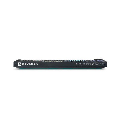 Teclado controlador novation launchkey 37 MK3 - 37 teclas no Shoptime Teclado controlador novation launchkey 37 MK3 - 37 teclas no Shoptime
