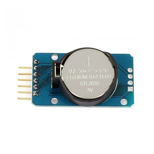 Módulo Rtc Relógio Em Tempo Real Para Arduino Ds3231 At24c32 | Submarino Módulo Rtc Relógio Em Tempo Real Para Arduino Ds3231 At24c32 | Submarino