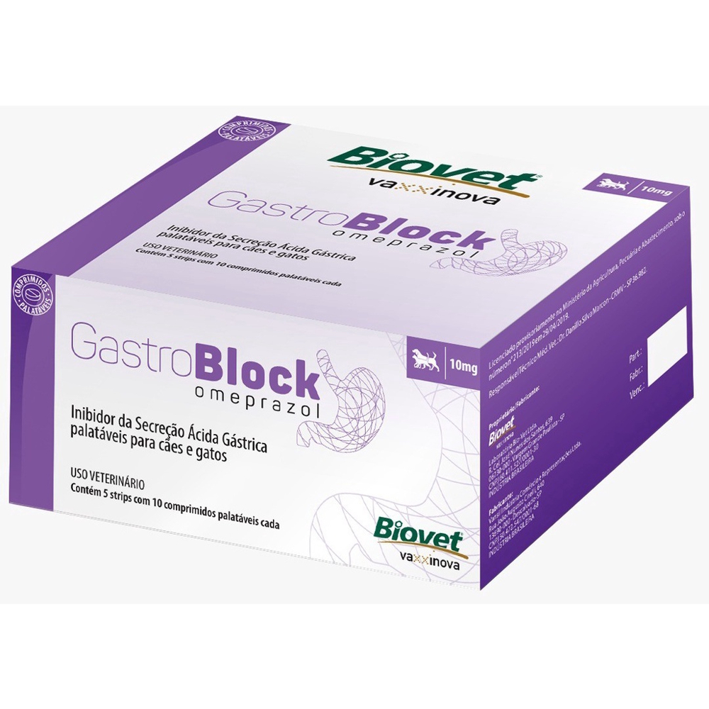 Omeprazol Gastroblock 10mg Display 50 Comprimidos em Promoção na Americanas Omeprazol Gastroblock 10mg Display 50 Comprimidos em Promoção na Americanas