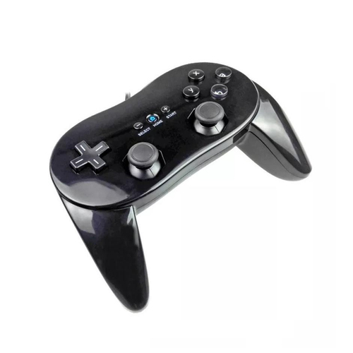 Classic controller pro store