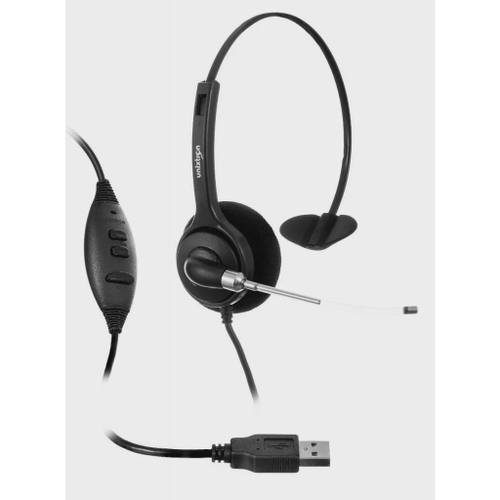 Fone de Ouvido Headset HD800 Voice USB Unixtron - Foneland em Promoção ... Fone de Ouvido Headset HD800 Voice USB Unixtron - Foneland em Promoção ...