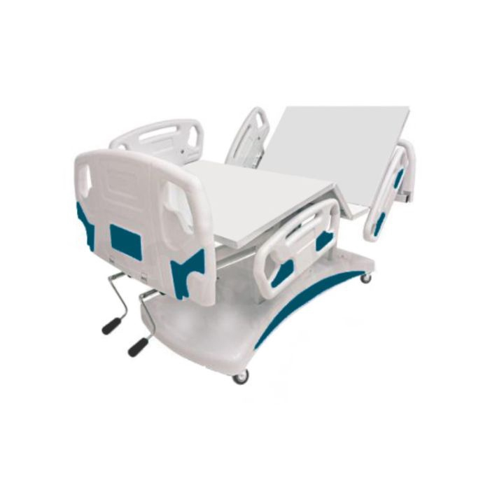Cama Hospitalar Fawler 2 Movimentos Manual Luxo em Promoção na Americanas Cama Hospitalar Fawler 2 Movimentos Manual Luxo em Promoção na Americanas