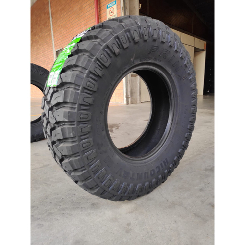 Pneu 265/75 R16 123/120Q Prinx HM1 m/t no Shoptime