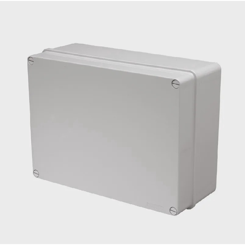 Painel Montagem pvc 234 X 174 X 90mm - steck (SEX231) | Submarino