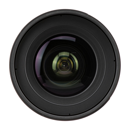 Lente Objetiva Tokina atx-i 11-20mm f/2.8 cf (Nikon f) Preta em ... Lente Objetiva Tokina atx-i 11-20mm f/2.8 cf (Nikon f) Preta em ...