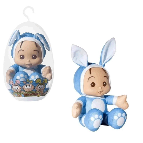 Ovo Boneco Cebolinha De Vinil Turma Da Mônica em Promoção na Americanas Ovo Boneco Cebolinha De Vinil Turma Da Mônica em Promoção na Americanas