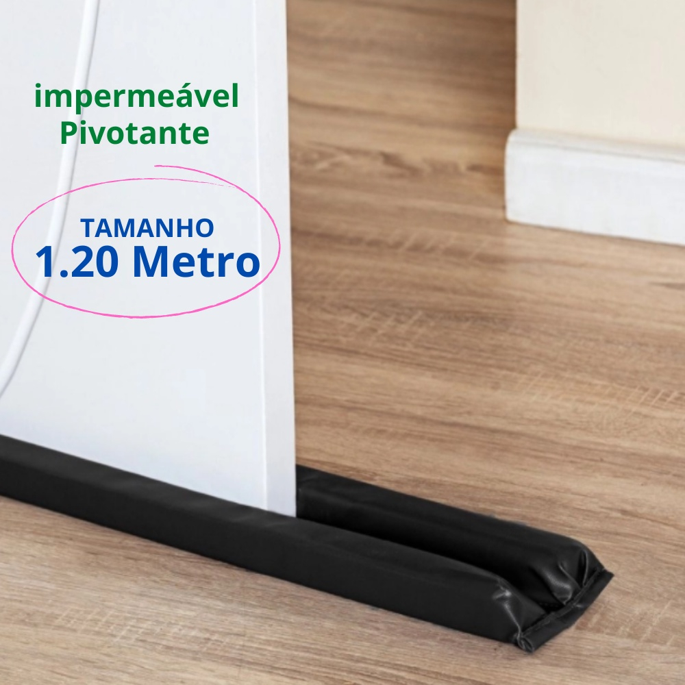 Protetor De Porta 1 20 Metro Impermealvel Submarino Protetor De Porta 1 20 Metro Impermealvel Submarino