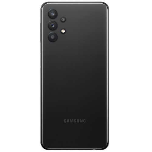 Celular Samsung Galaxy A32 5g Preto 128gb Tela 6 5 4gb Ram Cam 48mp 8mp