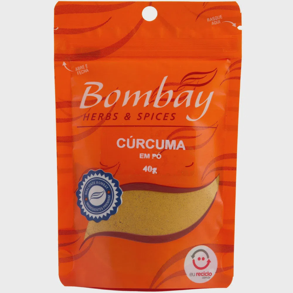 Cúrcuma em Pó - Açafrão da Terra no Shoptime Cúrcuma em Pó - Açafrão da Terra no Shoptime