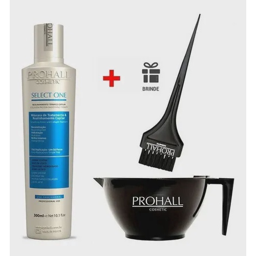 Progressiva Prohall Select One Sem Formol 300ml em Promoção | Ofertas ... Progressiva Prohall Select One Sem Formol 300ml em Promoção | Ofertas ...