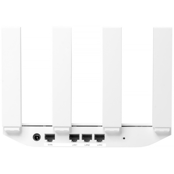 Roteador Wireless Huawei WS5200 V3 400 Mbps em 2.4GHz + 867 Mbps em ...