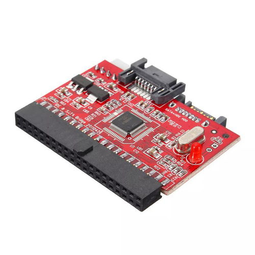 Conversor Adaptador Ide Para Sata E Sata Ide Bidirecional em Promoção ... Conversor Adaptador Ide Para Sata E Sata Ide Bidirecional em Promoção ...