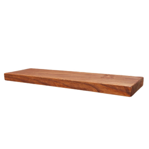 Kit 2 Prateleiras Madeira Maciça Pinus Com Suporte Invisível em ... Kit 2 Prateleiras Madeira Maciça Pinus Com Suporte Invisível em ...