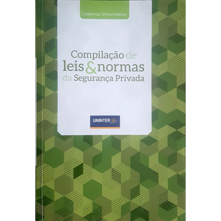 Compilação De Leis E Normas Da Segurança Privada Submarino