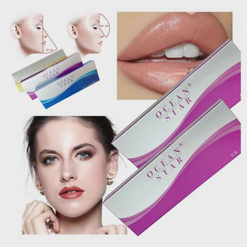 Preenchedor Acido hialuronico Injetável deep 10 ml Ocean star em ... Preenchedor Acido hialuronico Injetável deep 10 ml Ocean star em ...