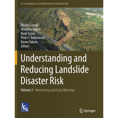 Understanding And Reducing Landslide Disaster Risk No Shoptime