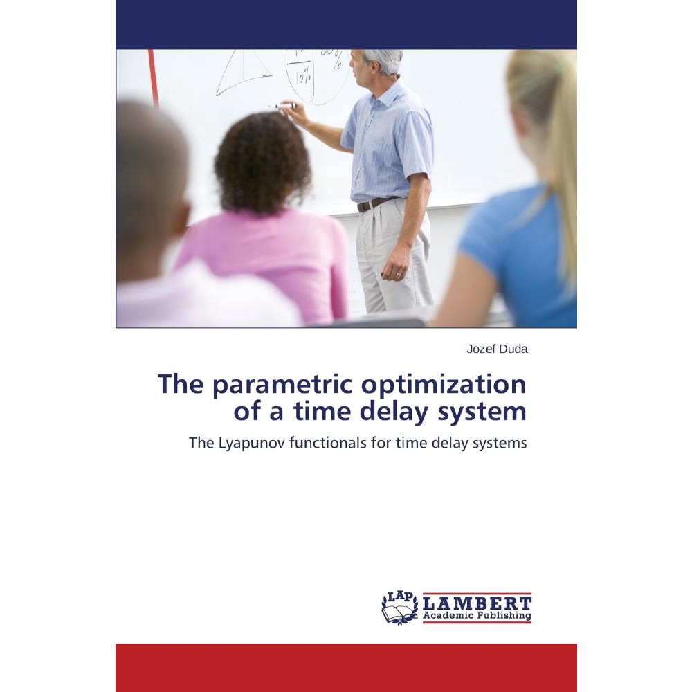 The Parametric Optimization Of A Time Delay System Submarino