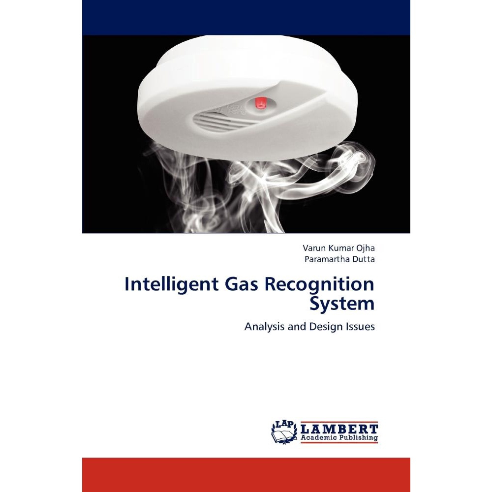 Intelligent Gas Recognition System Submarino 2207