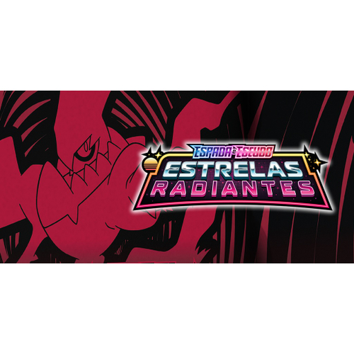 Pokemon Blister Quadruplo Estrelas Radiantes Eevee Sylveon Em Promoção