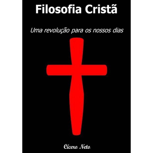 Filosofia crista | Submarino Filosofia crista | Submarino