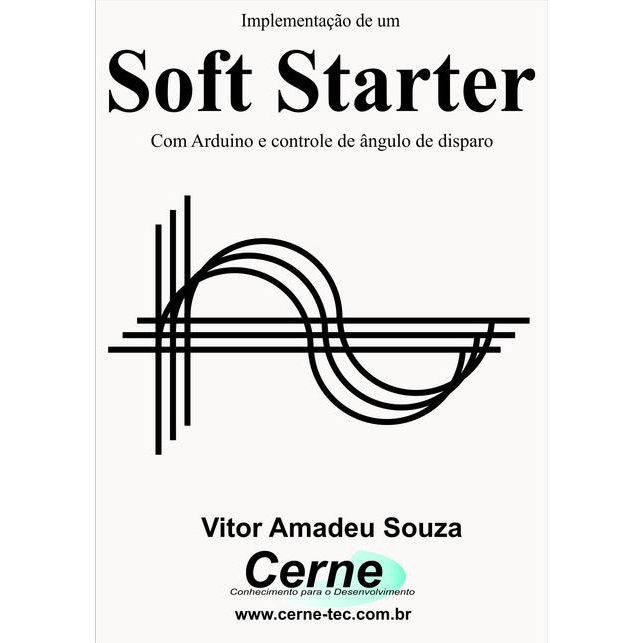 Implementacao De Um Soft Starter No Shoptime 