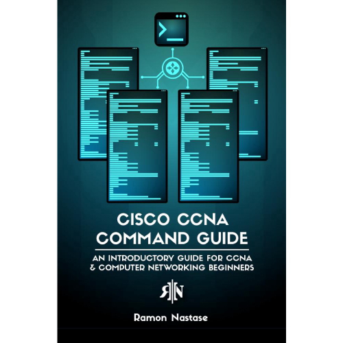 Cisco Ccna Command Guide Em Promoção Na Americanas