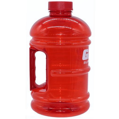 Garrafa Galao Agua Vermelho 2 Litros Academia Treino Growth em Promoção ... Garrafa Galao Agua Vermelho 2 Litros Academia Treino Growth em Promoção ...