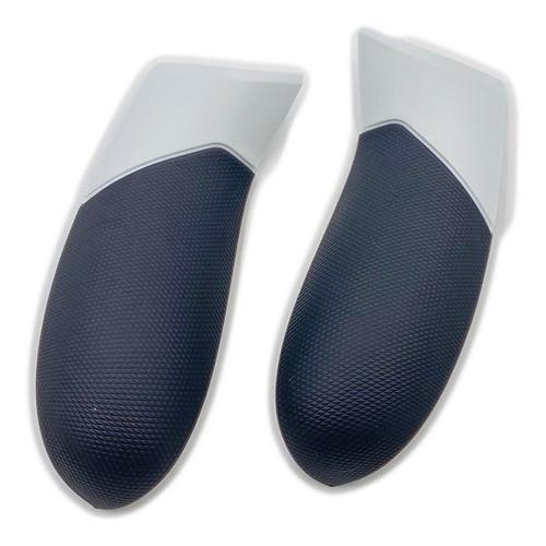 Grip Traseiro Controle Xbox Elite One Branco em Promocao na Americanas