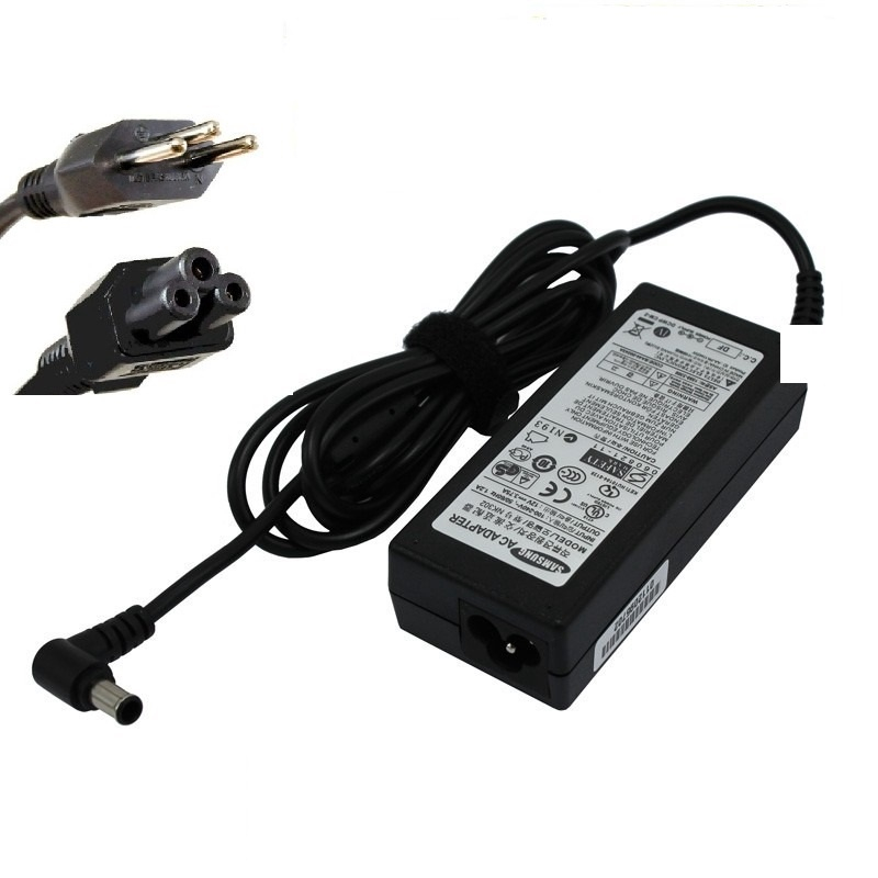 Fonte para Notebook Samsung RV411 no Shoptime Fonte para Notebook Samsung RV411 no Shoptime