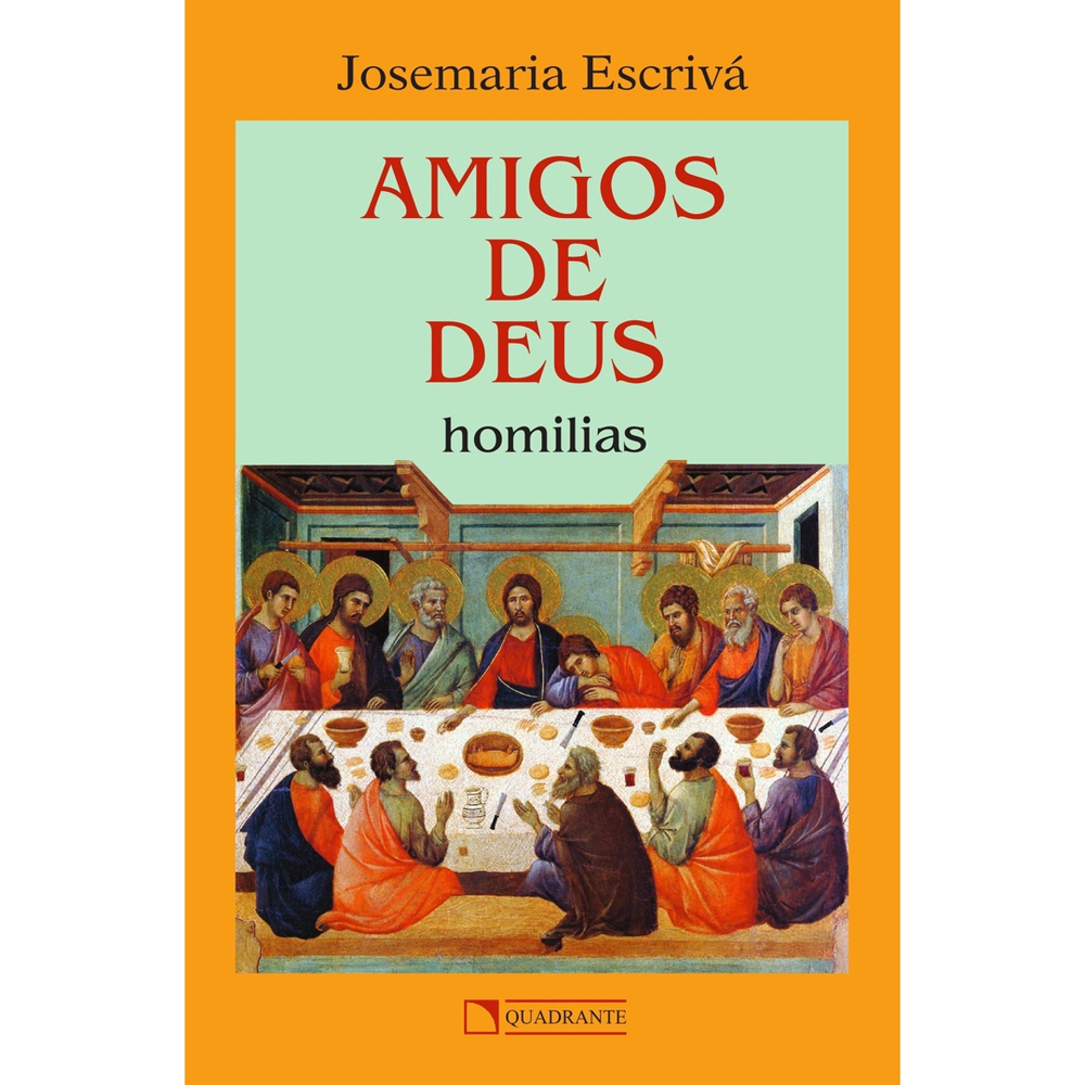 Livro - Amigos de Deus em Promoção na Americanas Livro - Amigos de Deus em Promoção na Americanas