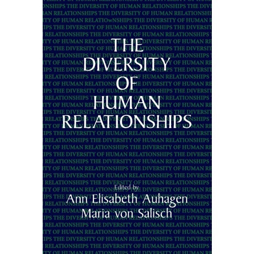 Livro - The Diversity of Human Relationships | Submarino Livro - The Diversity of Human Relationships | Submarino