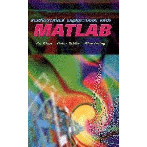 Livro - Mathematical Explorations with matlab em Promoção | Ofertas na ... Livro - Mathematical Explorations with matlab em Promoção | Ofertas na ...