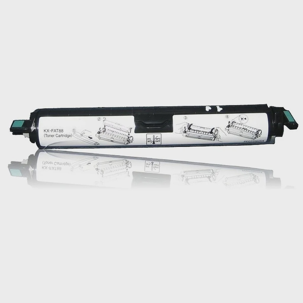 Toner Tankfull Para Panasonic kx FAT92A - kx MB783 kx MB283 kx MB271 kx ...
