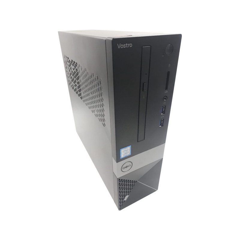 Cpu dell vostro 3470 intel I3 8100 3.6GHZ 4GB ram 500GB HD | Submarino Cpu dell vostro 3470 intel I3 8100 3.6GHZ 4GB ram 500GB HD | Submarino