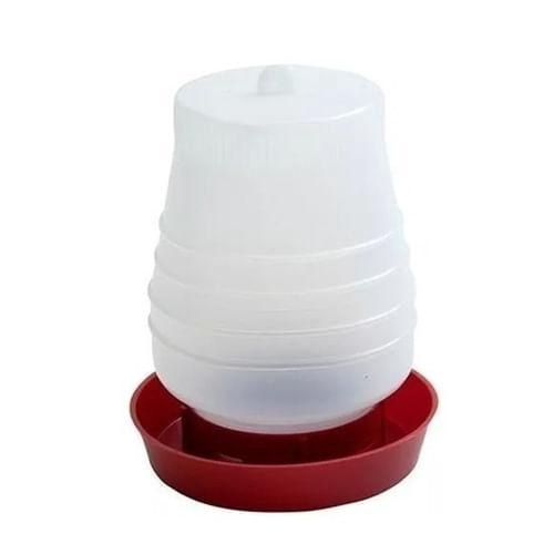 Bebedouro Automatico Para Frangos Aves Galinhas - 2 Litros | Submarino Bebedouro Automatico Para Frangos Aves Galinhas - 2 Litros | Submarino