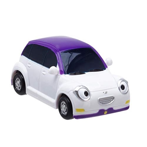 The Little Bus Tayo Special Friends Set 6 - Brinquedos de presente de ...